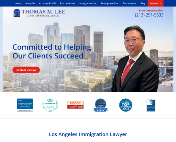 Justia Elevate | Law Firm Website Design | Lawyer Blog Development